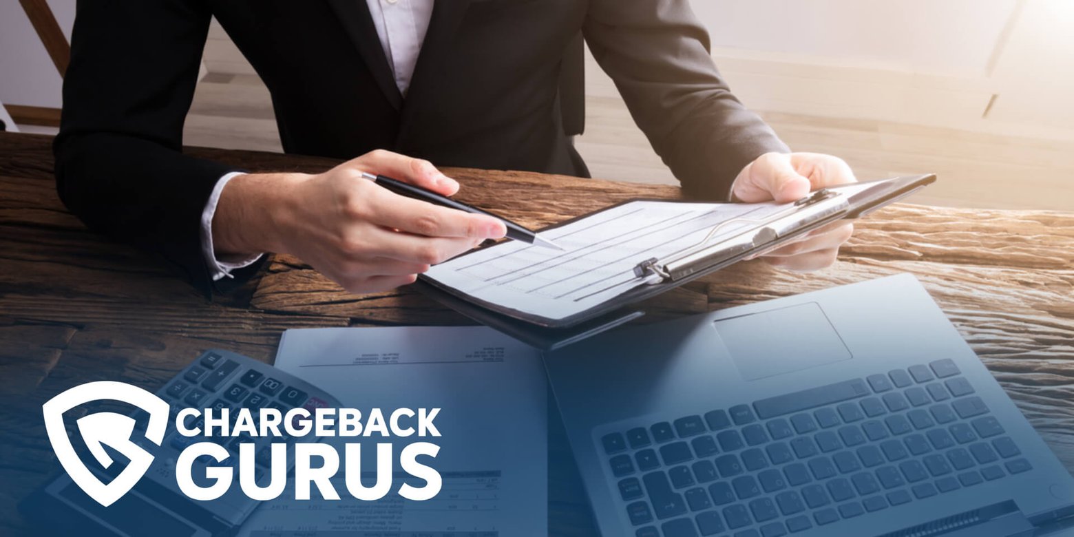 Official 2023 Chargeback FAQ